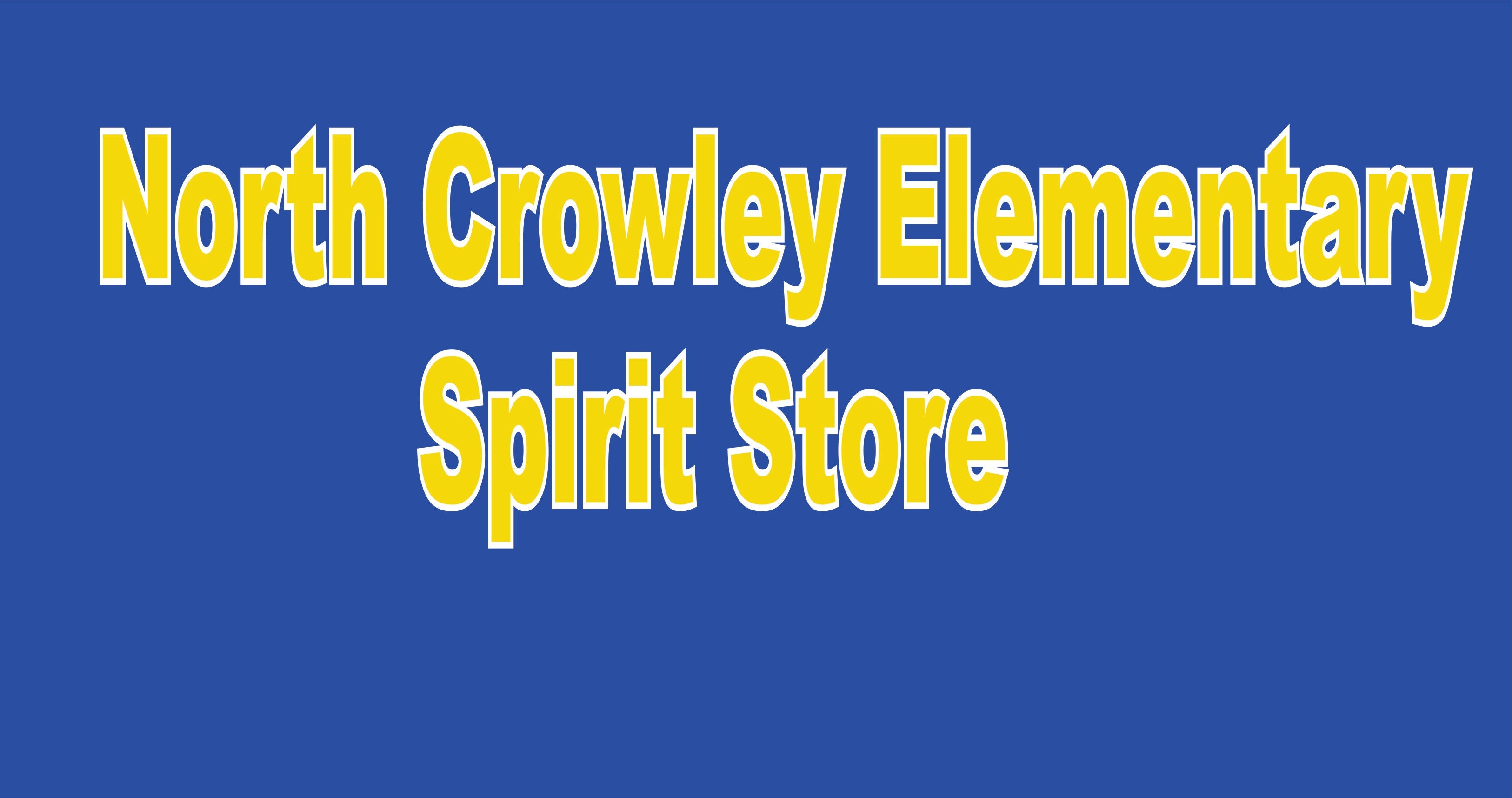NCE Spirit Shirt – T-Shirts Etc., LLC